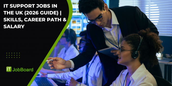 15 Ways to Build a Career in Tech Without Writing Code | IT Job Board