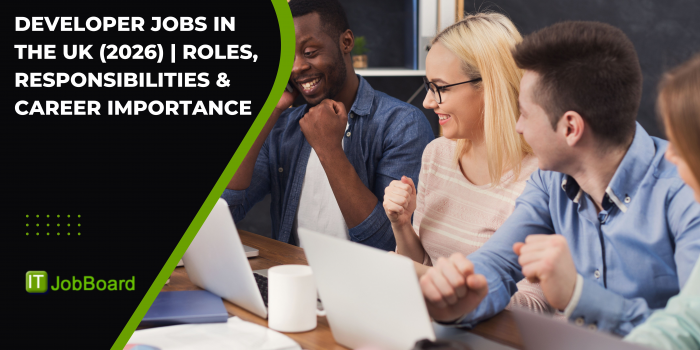 15 Ways to Build a Career in Tech Without Writing Code | IT Job Board