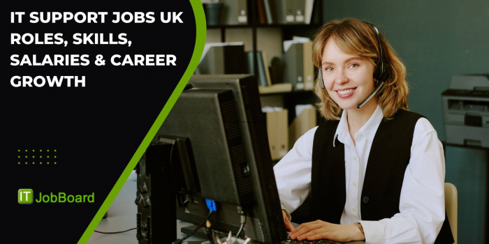 Top UK IT Roles with Biggest Salary Growth in 2025 | High-Paying Tech ...