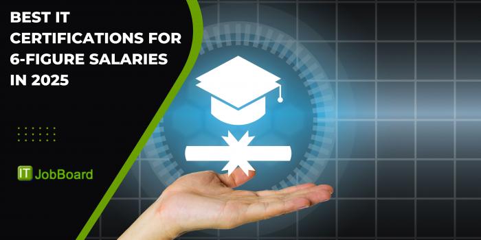 IT Management Jobs: Roles, Responsibilities & Routes to the Top | IT ...