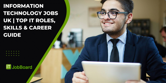 Top UK IT Roles with Biggest Salary Growth in 2025 | High-Paying Tech ...