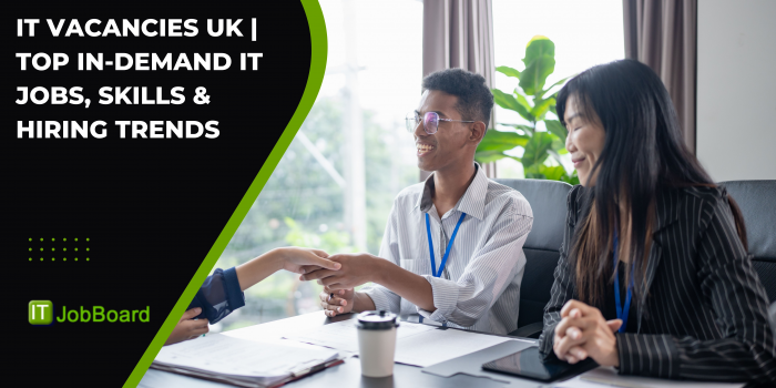 Top UK IT Roles with Biggest Salary Growth in 2025 | High-Paying Tech ...