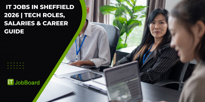 15 Ways to Build a Career in Tech Without Writing Code | IT Job Board